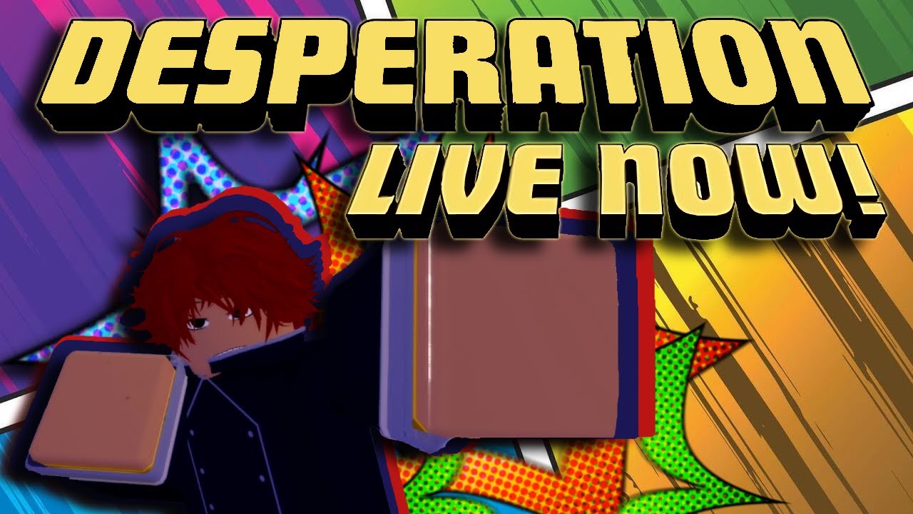 Class 2-B Training Pd!| Desperation - YouTube