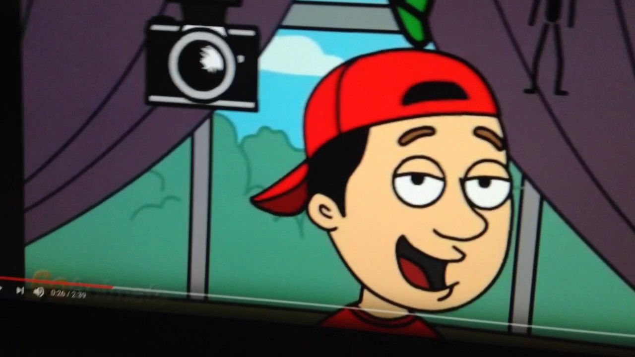 Trent's Hints Thinking Time Season 1 Montage - YouTube