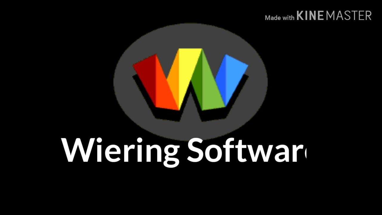 Wiering Software Logo - YouTube
