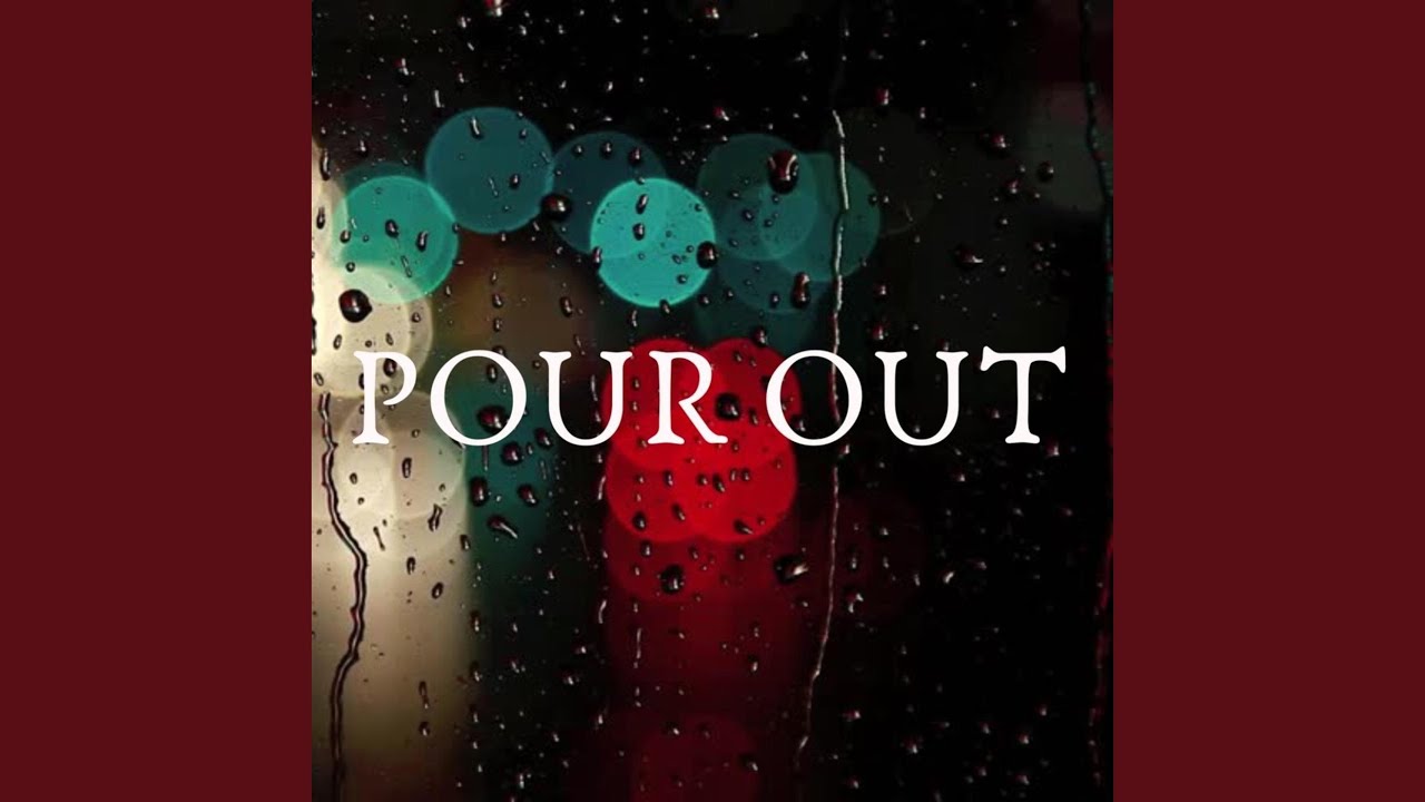 Pour Out - YouTube