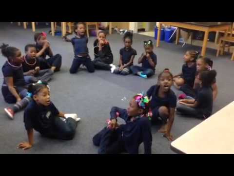 Fun & Games with Planeta Azul @ Nicholson STEM Academy! - YouTube