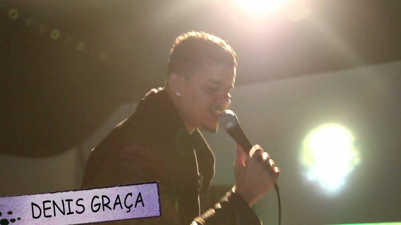 DENIS GRAÇA 21 JANVIER 2012 AU TUBE DIEKIRCH by BLAD'S PROD - YouTube