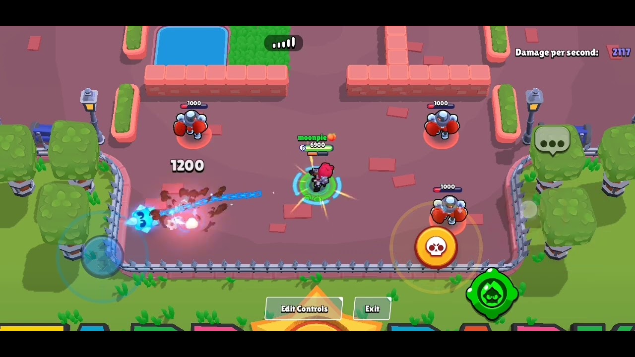 new brawler - YouTube