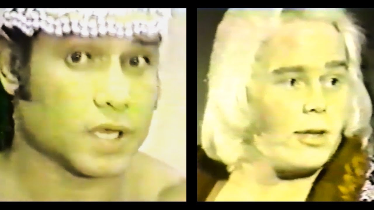 1978 San Francisco Wrestling Documentary on Roy Shire's promotion - YouTube