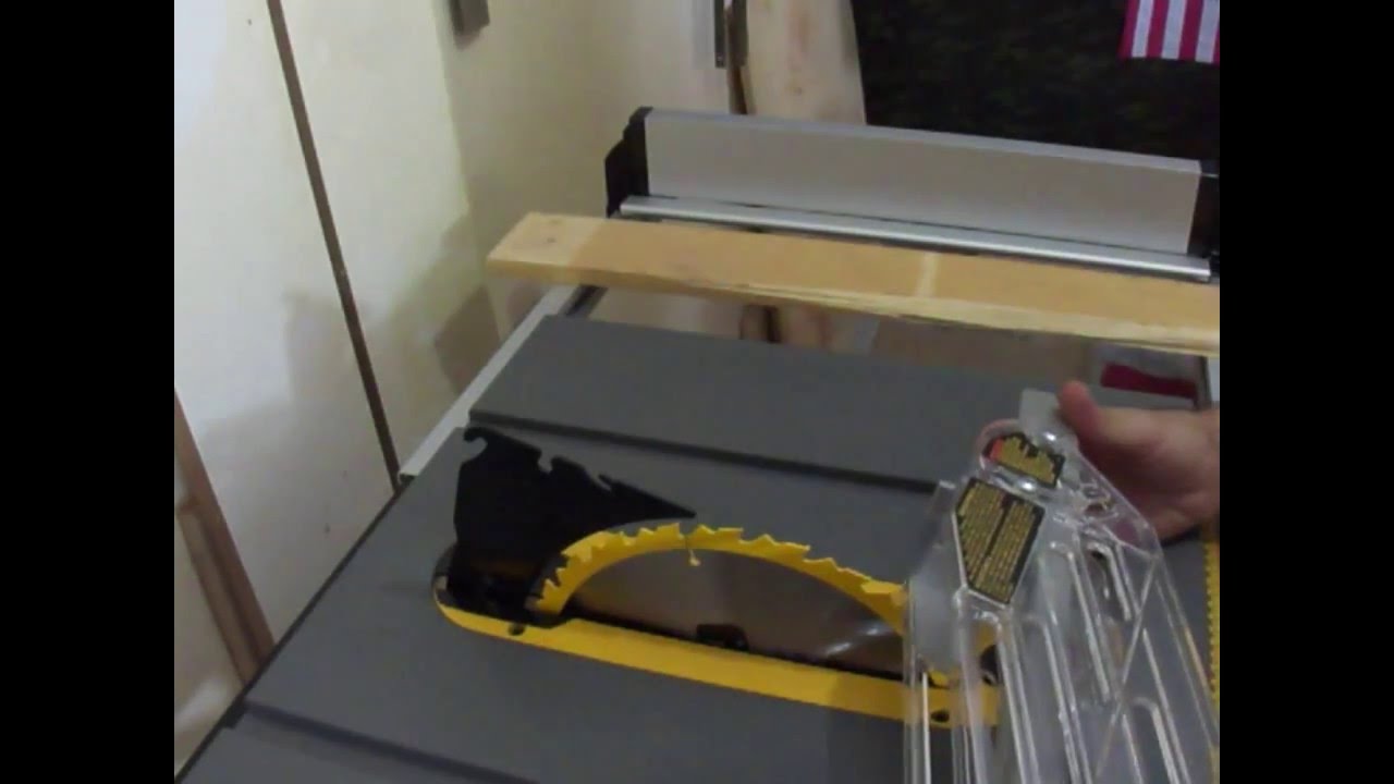 DW745 Dewalt Overview. pt-Br - YouTube