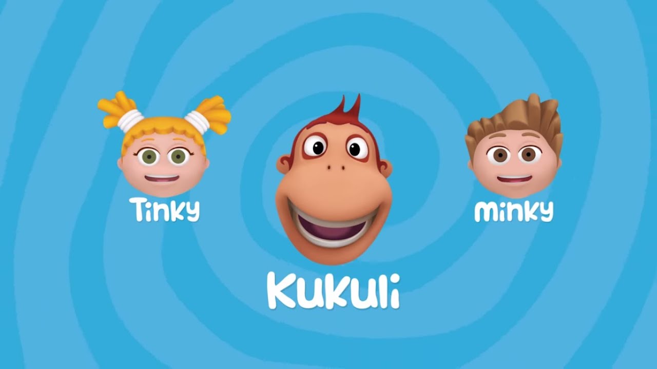 Çocuk Şarkıları Civil Çocuk Dünyası Tinky Minky Kukulinin Bütün ...