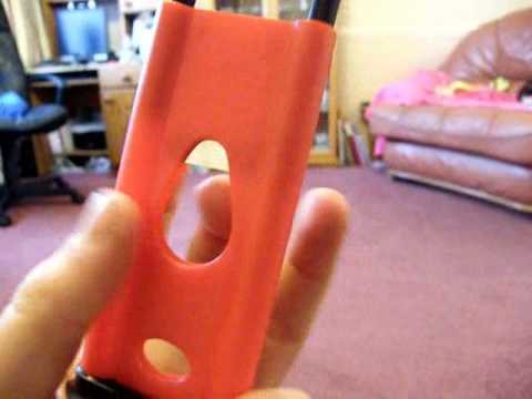 Finger Chopper Magic Trick !!!! - YouTube
