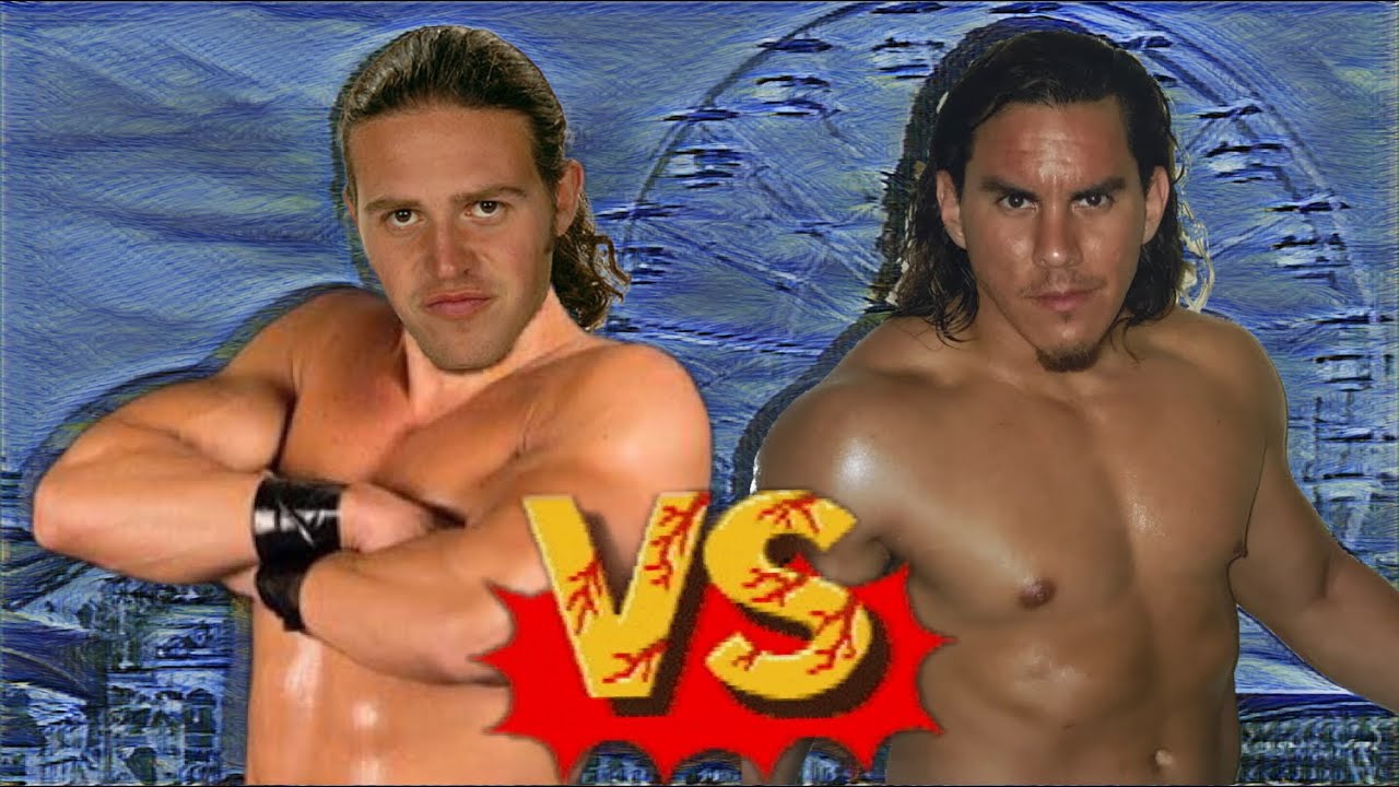 Ricky Mandel VS Hector Canales 10-22-2006 - YouTube