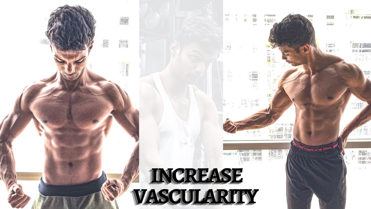 A NEW CHAPTER || HOW TO GET VASCULAR || INCREASE VASCULARITY IN ARMS ...