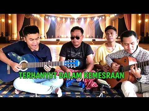 Terhanyut dalam Kemesraan cover @Onal Dompu official feat @paman kadus official