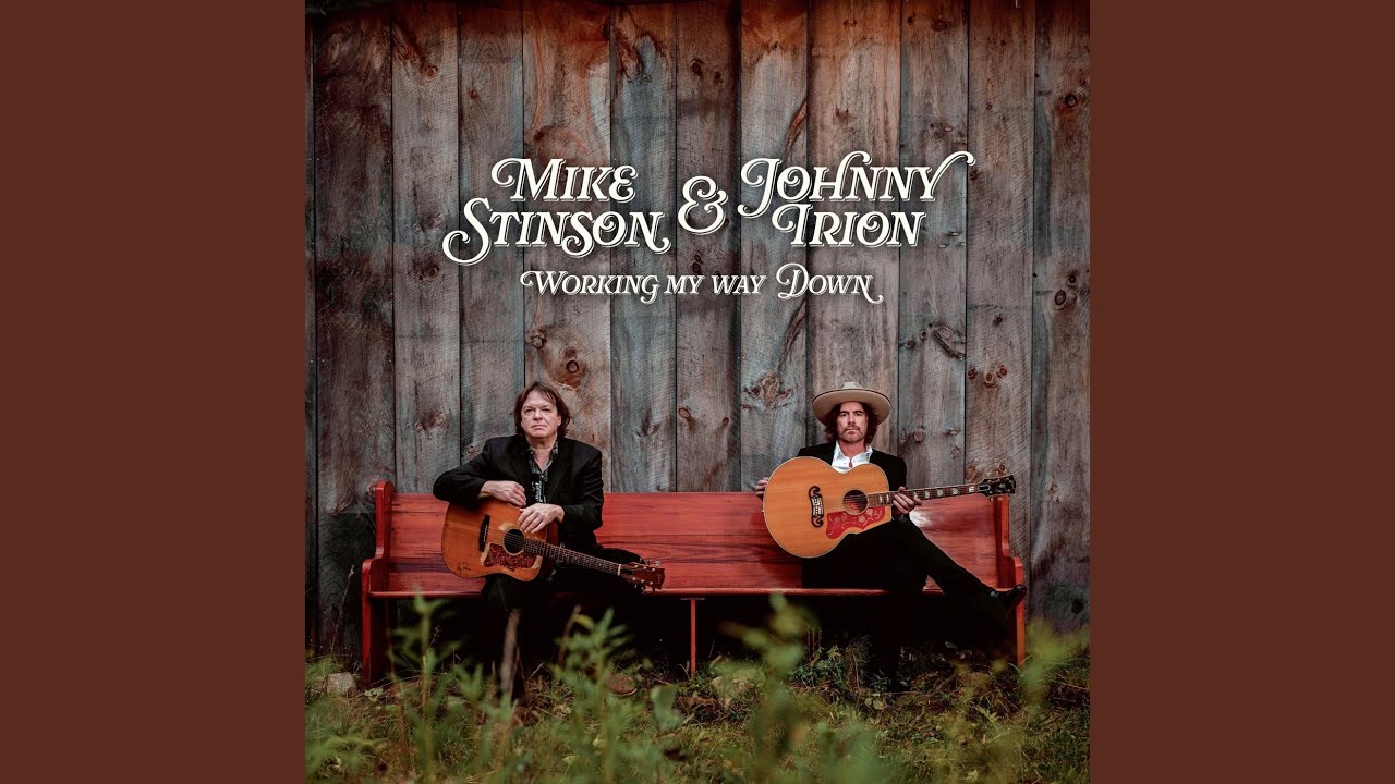 Working My Way Down - YouTube