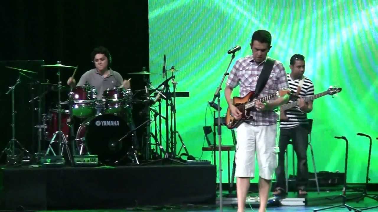 Hector Hermosillo Mi vida ha Cambiado (Audio Ambiental) - YouTube