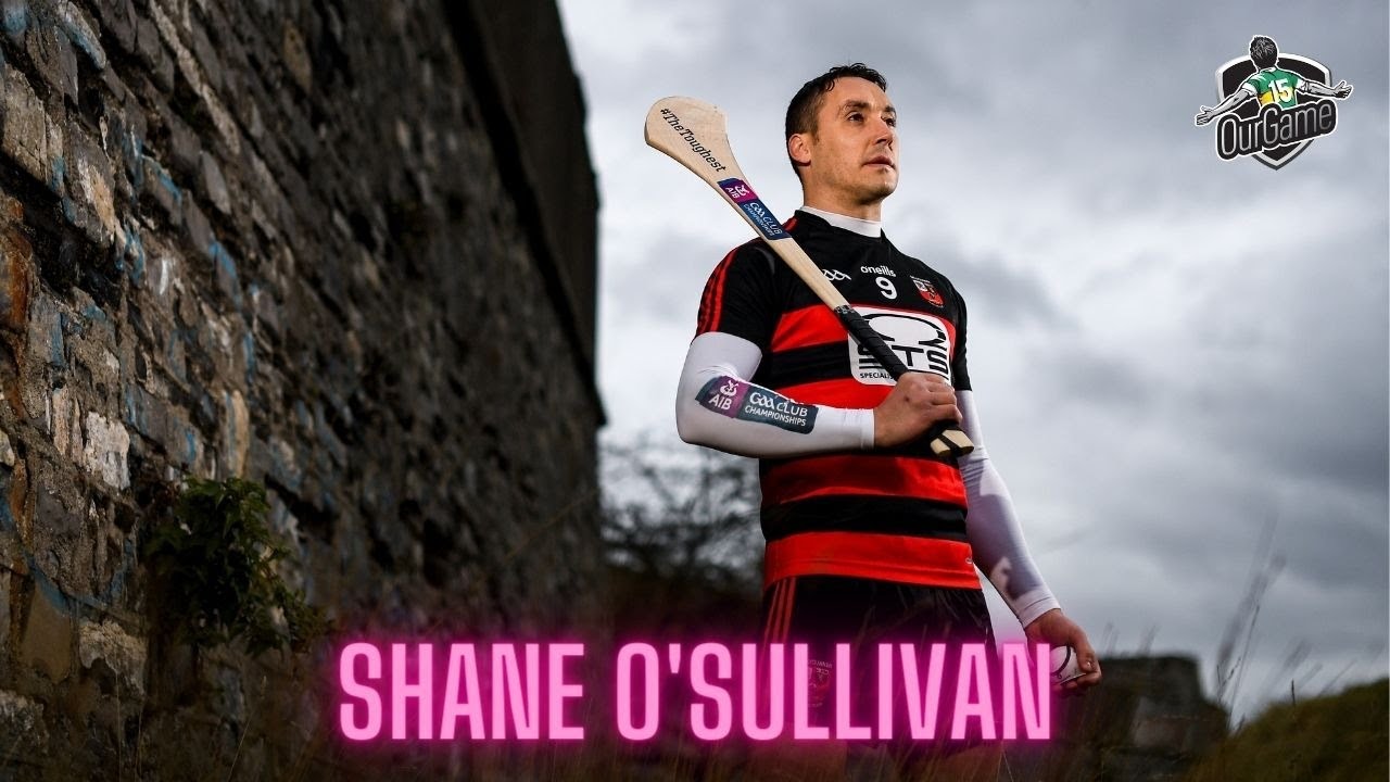 Shane O’Sullivan on Ballygunner's back-to-back aspirations | conveyor ...
