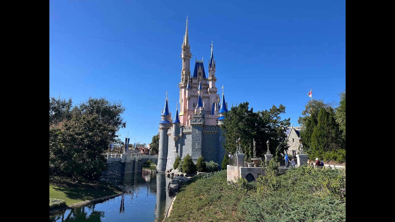 WDW Fan Zone Show #486 – Walt Disney World Top 4’s - YouTube