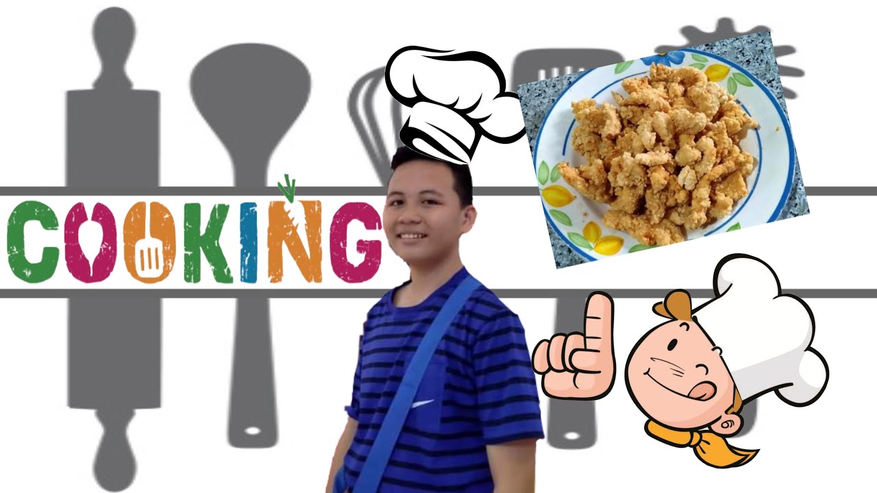 How to cook Chicken La Roca|Niño Recipe - YouTube