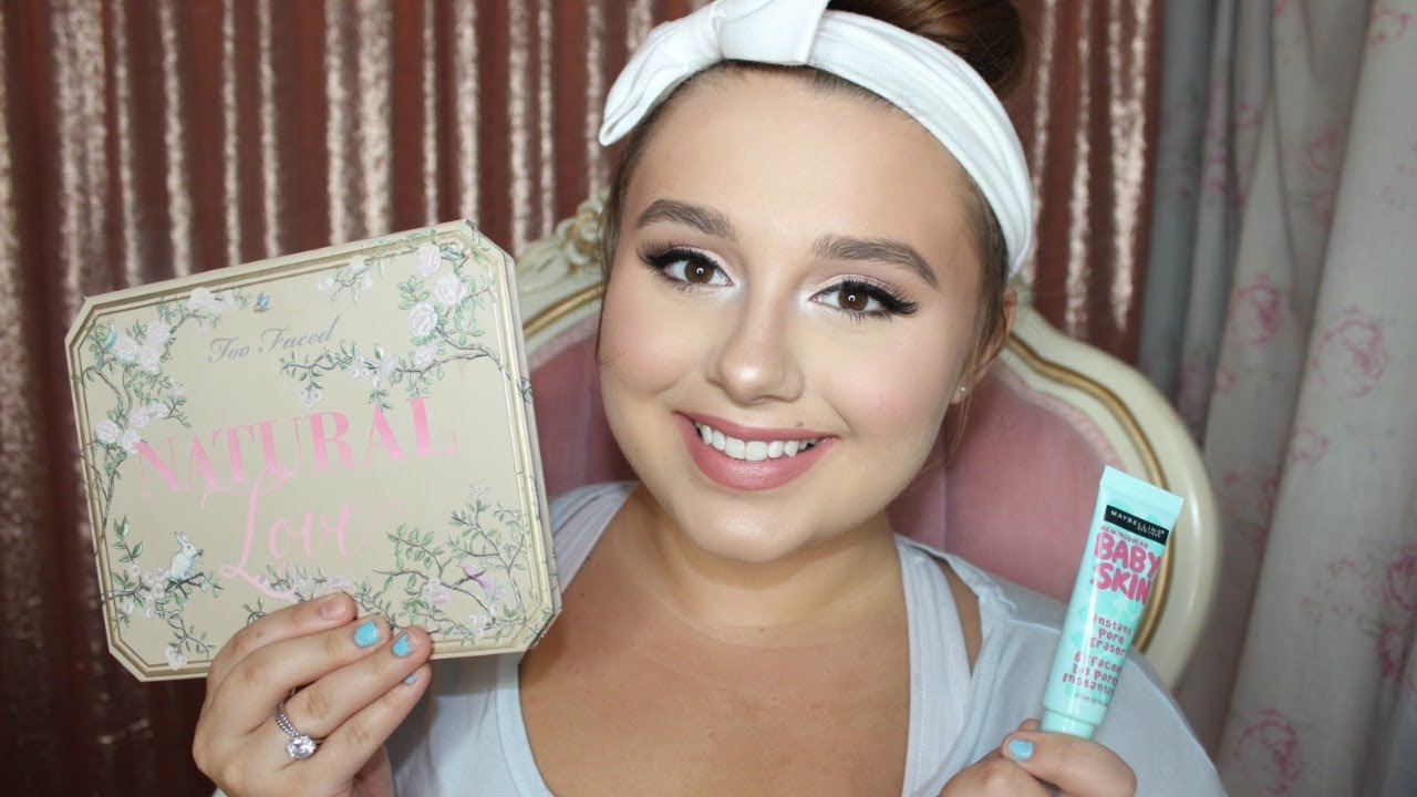 ♡may 2017 Makeup Favorites♡ Youtube