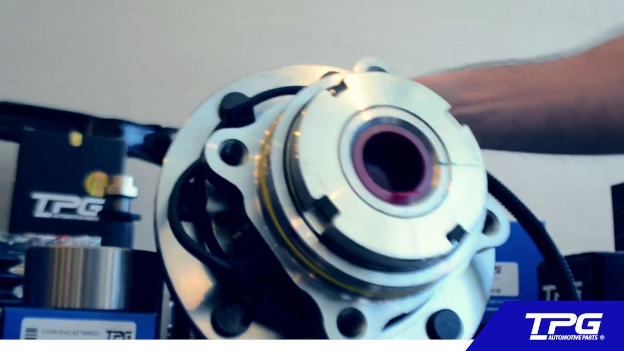 Programa de Inducción TPG Automotive Parts 2016 - YouTube