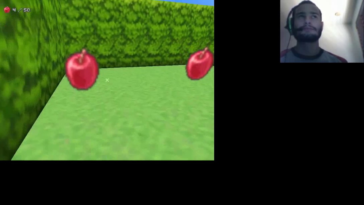 Luna Game 3D Gameplay Part 1 - YouTube