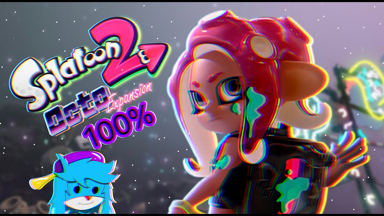 [Octo expansion] Go faire le DLC à 100% #1 - YouTube