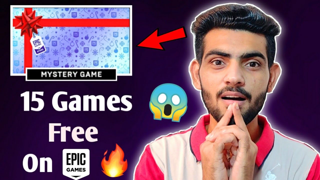 15 Games Free On Epic Games Store NEW MYSTERY GAME YouTube 15-games-free-on-epic-games-store-new-mystery-game-youtube