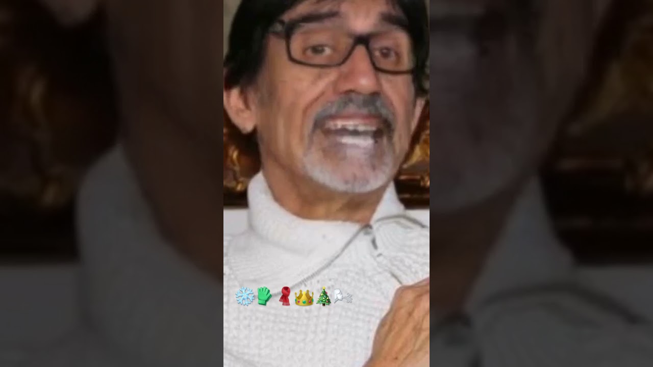 Zahir Howaida singing Christmas song ظاهر وحیدا #afghanistan # ...