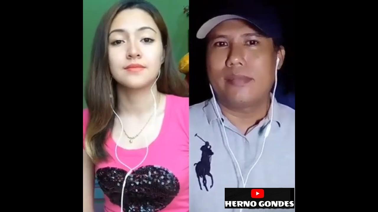 AKU YANG TERSAKITI : JUDIKA (COVER : BABY SHIMA & HERNO GONDES) - YouTube