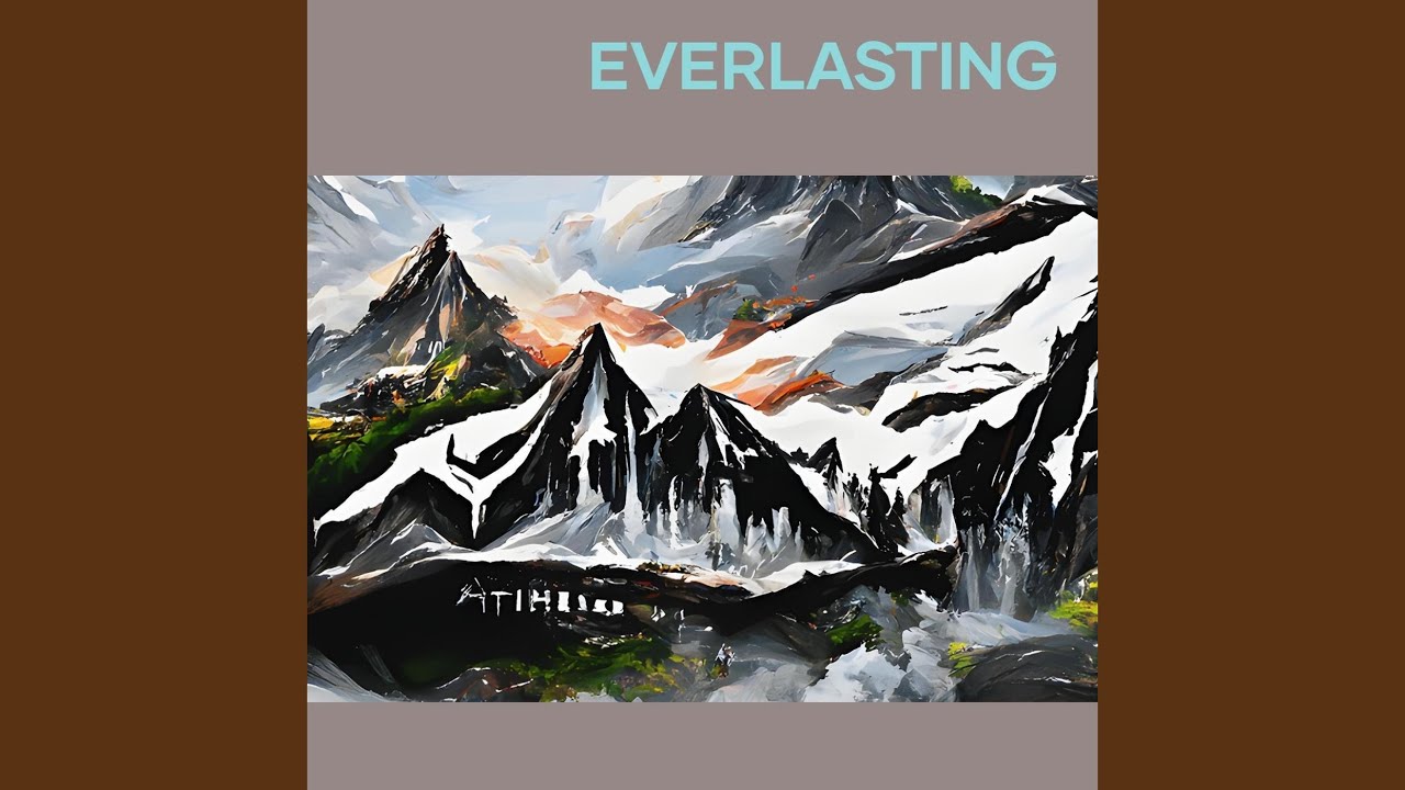 Everlasting - YouTube