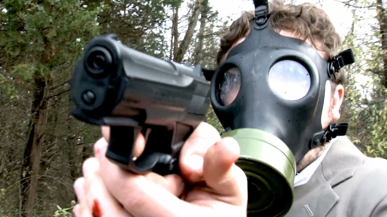 ATOMIC ZOMBIES!!! (2016) teaser - YouTube