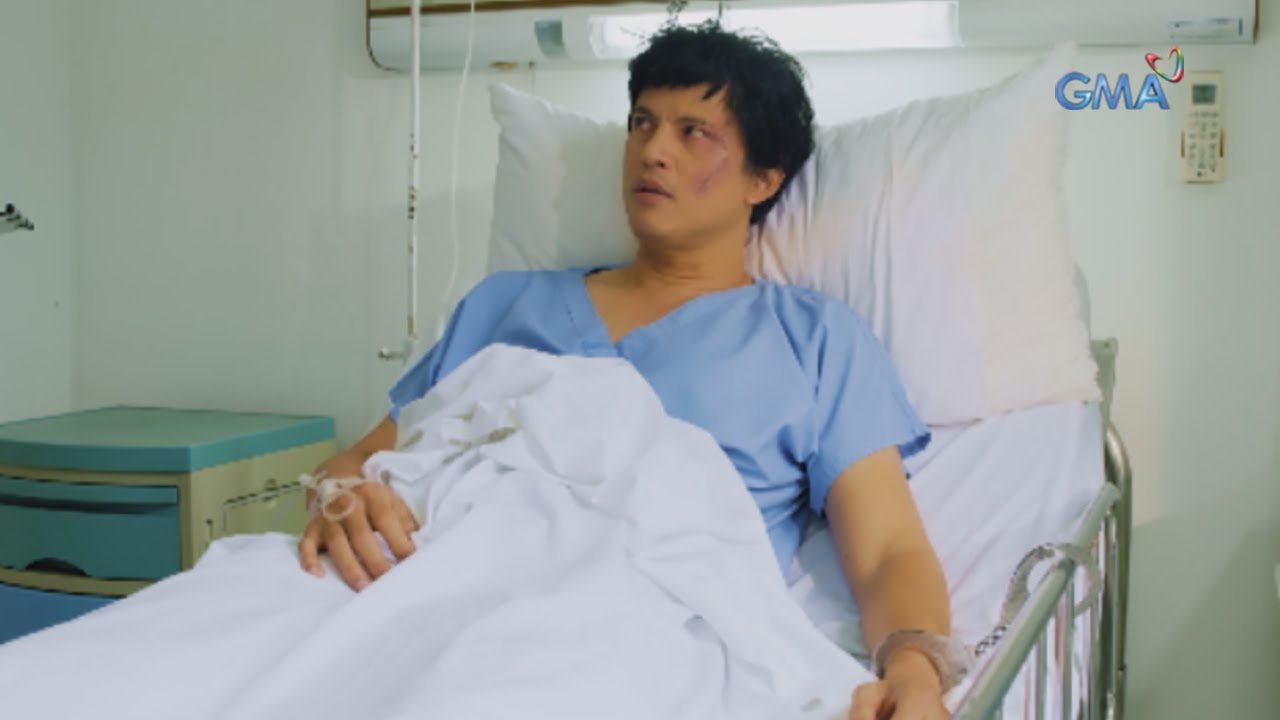 Apoy sa Langit: Ang katapusan ng mga panloloko | Teaser - YouTube