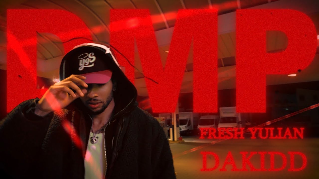 FRESH YULIAN, DAKIDD JX - D.M.P Prod. by ROOS.EXE & YVNGROBV - YouTube