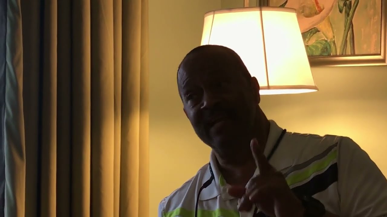 Thom Bell telling a story about Then Came You with Dionne Warwick and ...