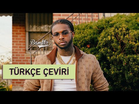 Pop Smoke - Got It on Me (Türkçe Altyazılı)