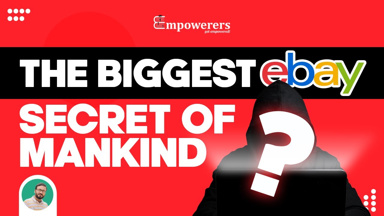 eBay Account Suspended? Watch This Video to Know Why - YouTube