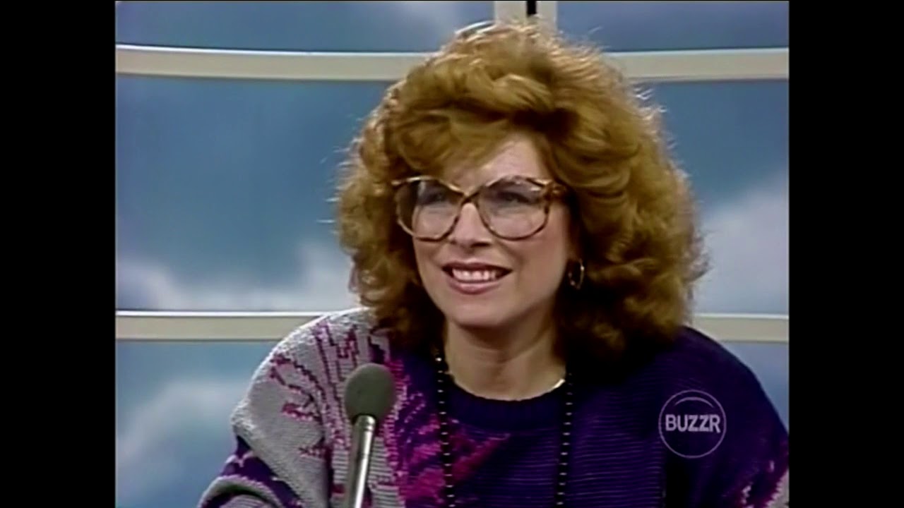 Split Second (1987): Episode 0017 - YouTube