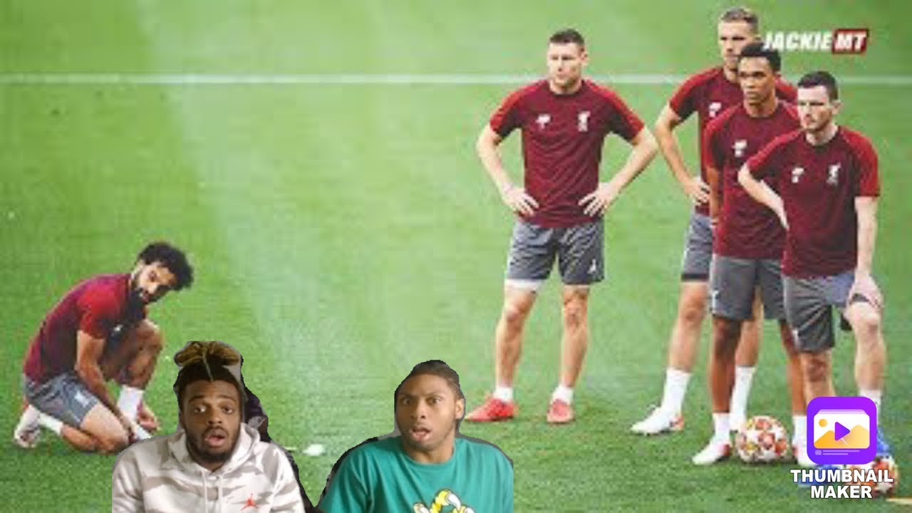 Skills Goals in Training If Weren't Filmed, No One Would Believe It ...