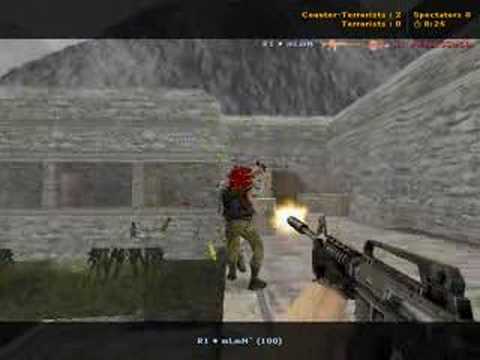 R1 clan 3 kafadar