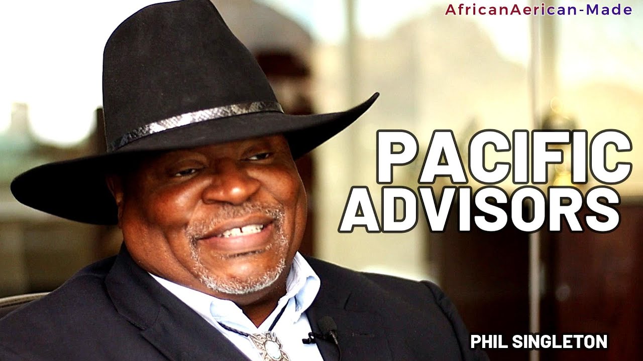 AfricanAmerican-Made: Shaka Talks Spending vs. Saving Habits With Phil ...