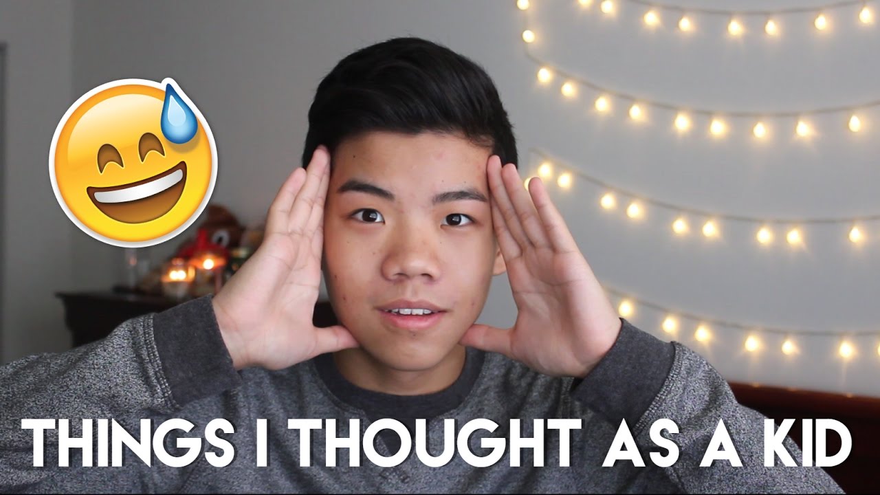 THINGS I THOUGHT AS A KID YouTube things-i-thought-as-a-kid-youtube
