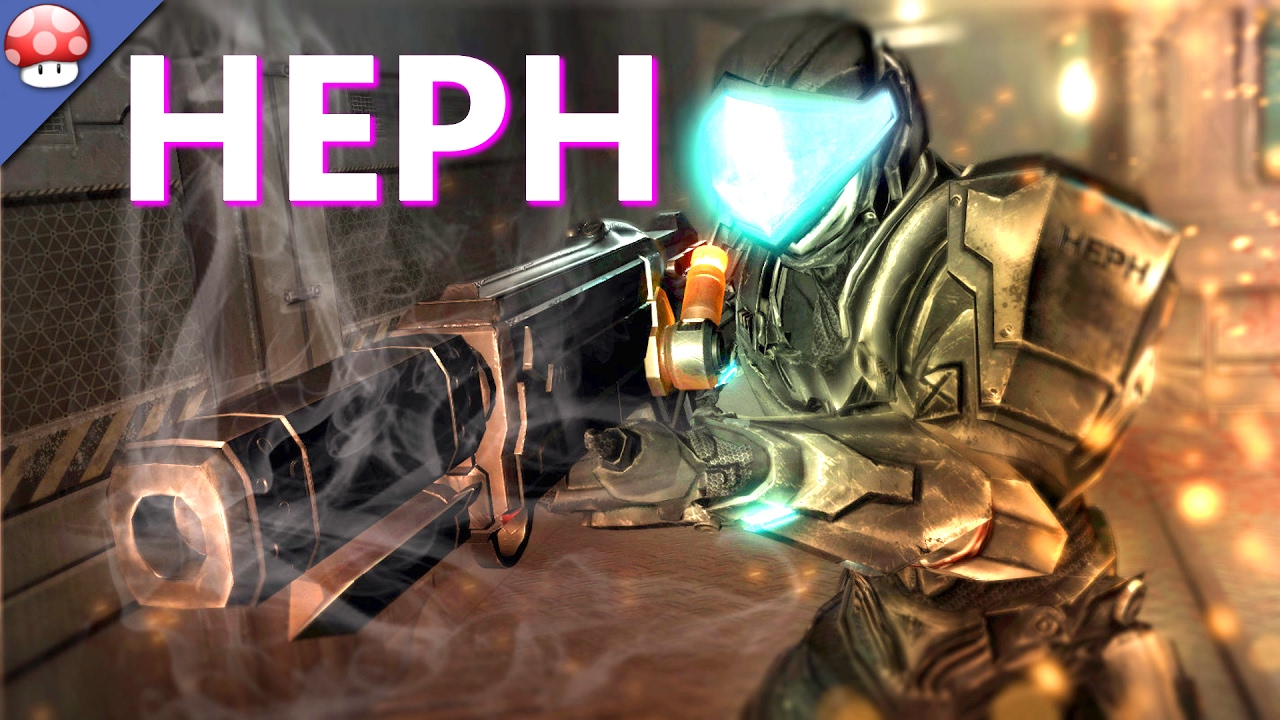 HEPH Gameplay (PC HD) - YouTube