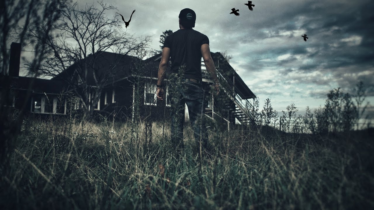 SCARY HAUNTED ORPHANAGE PARANORMAL INVESTIGATION **VOICES CAUGHT ...