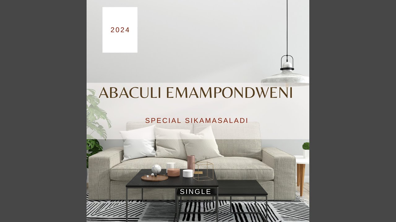 Abaculi emampondweni (Summer Version) - YouTube