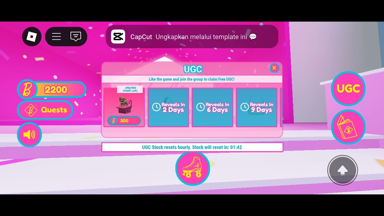 Get free Ugc Barbie puppy shoulder pal - YouTube
