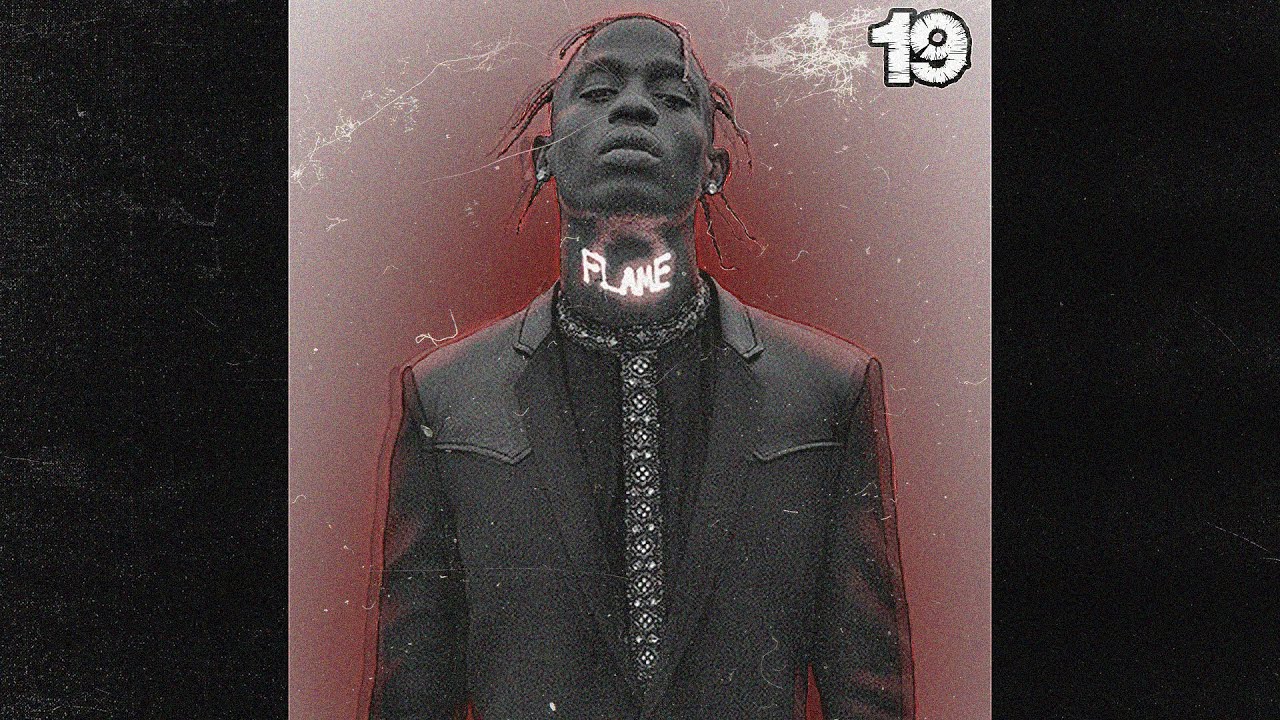 (FREE) TRAVIS SCOTT TYPE BEAT X DRAKE TYPE BEAT - "OUTTA CONTROL ...