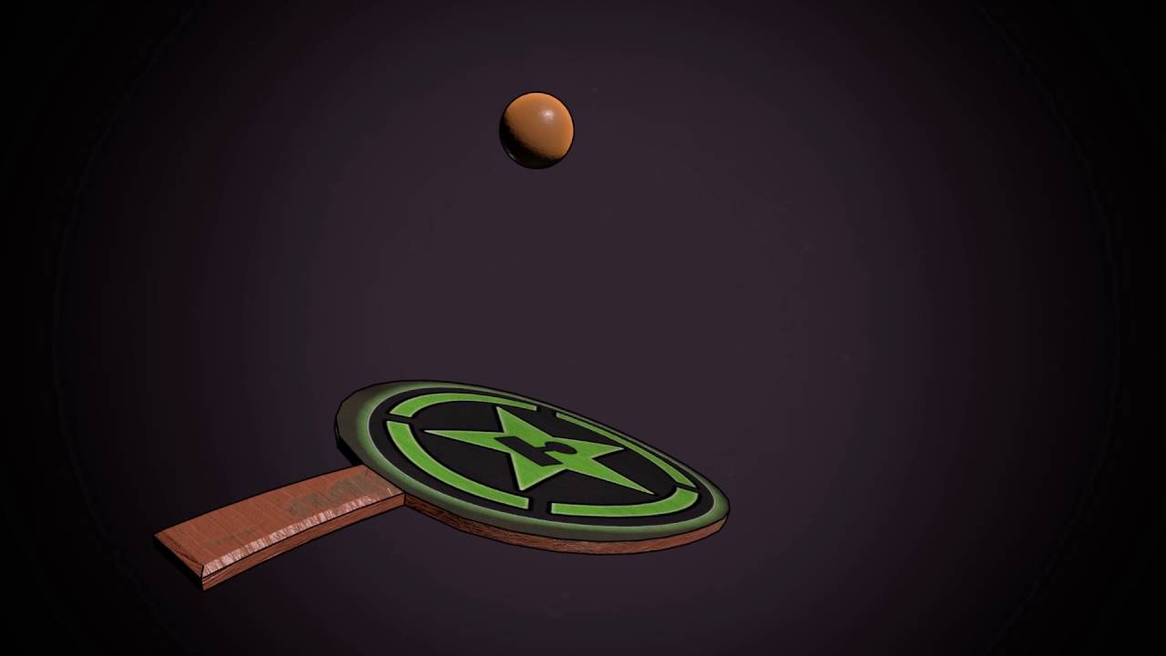 Animation: Paddle - YouTube