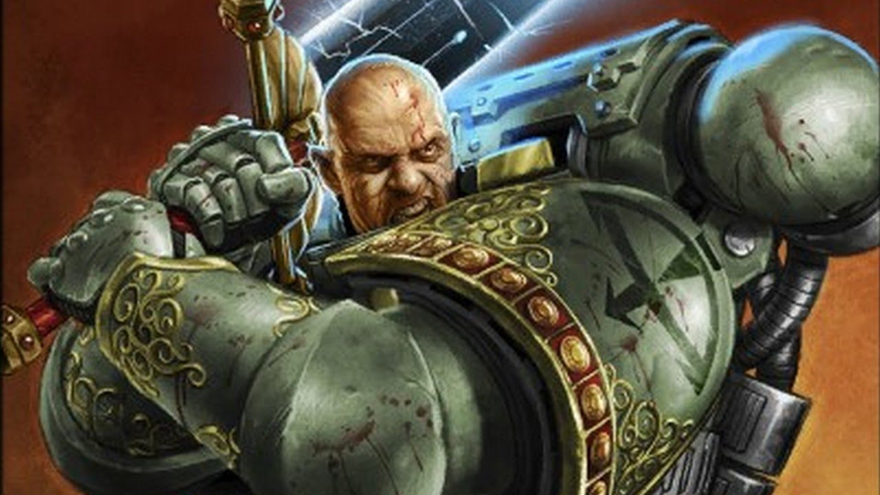 Событие На острие копья в Horus Heresy: Legions - Horus Aximand. - YouTube