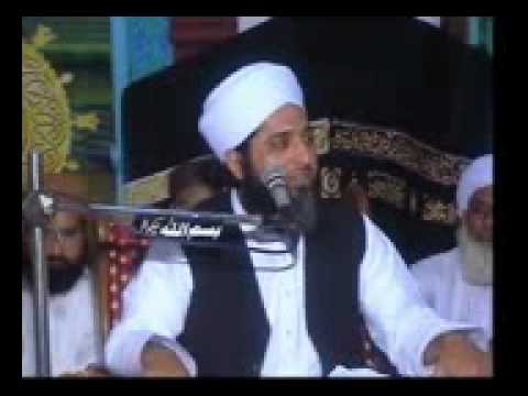 Allama Ghufran Mehmood Sialvi.flv