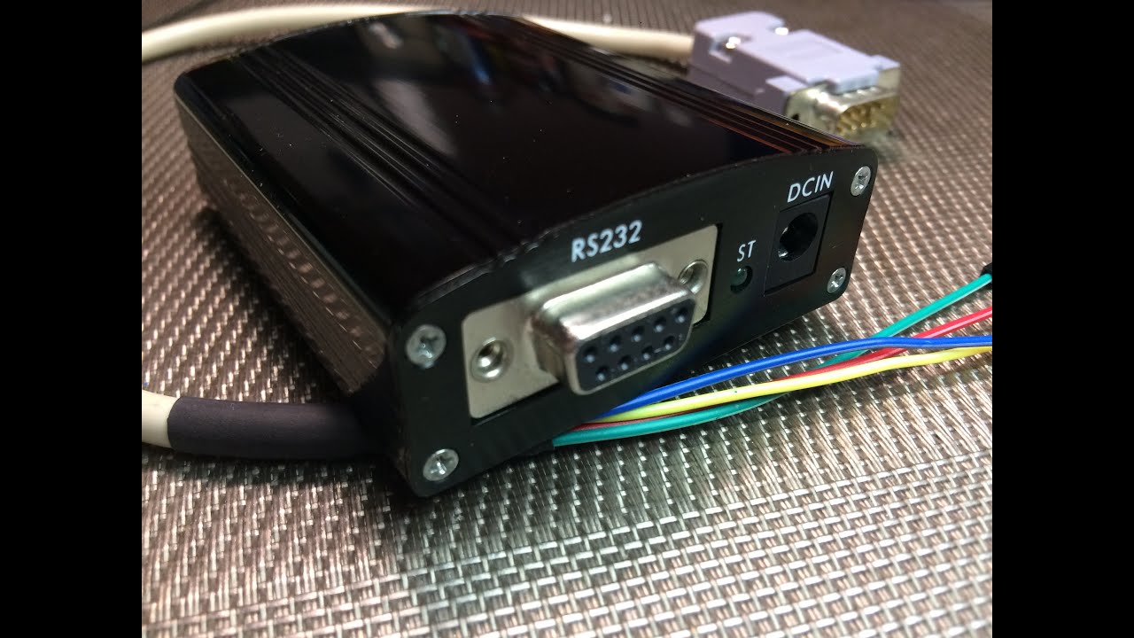 IAW 5AF/59F MARELLI Decoder - YouTube