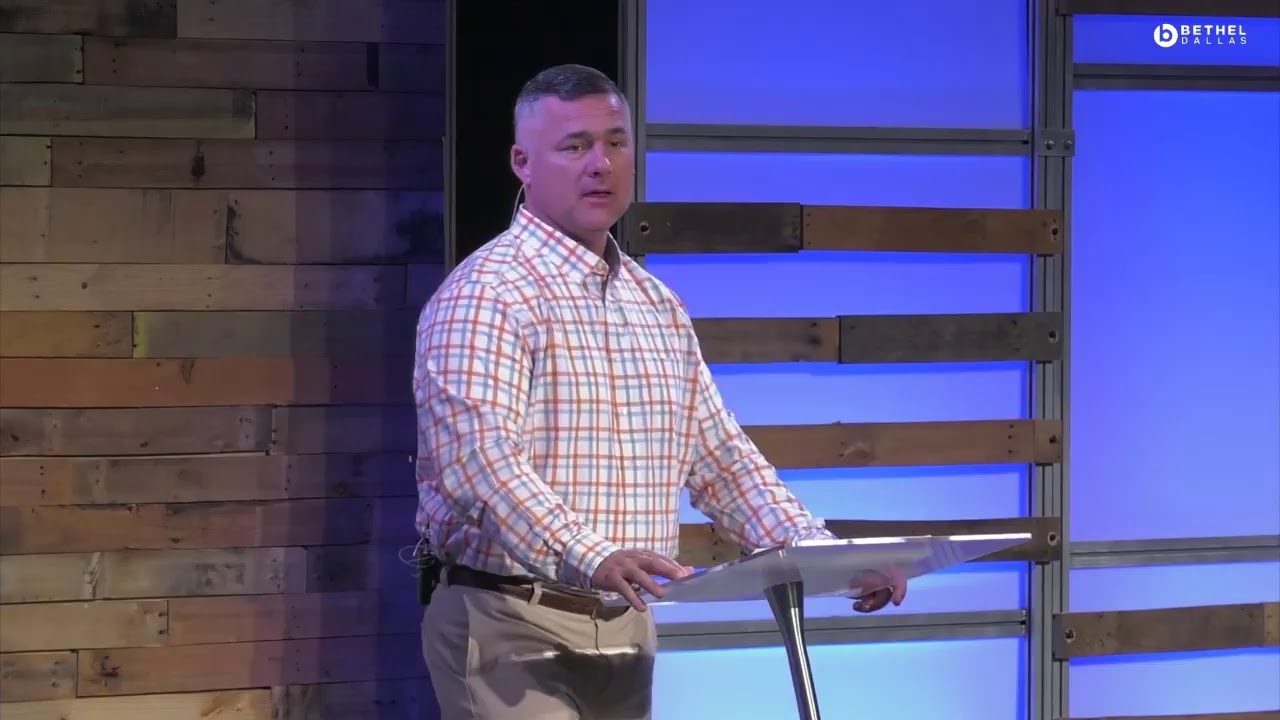 Bethel Dallas Church Live Stream - YouTube