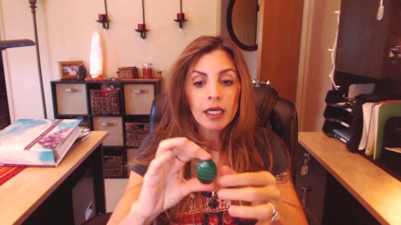 WARNING: If Toxic Crystals Are So Bad, Why Do Some Recommend Them ...