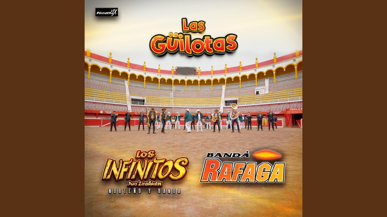 Las Güilotas - YouTube